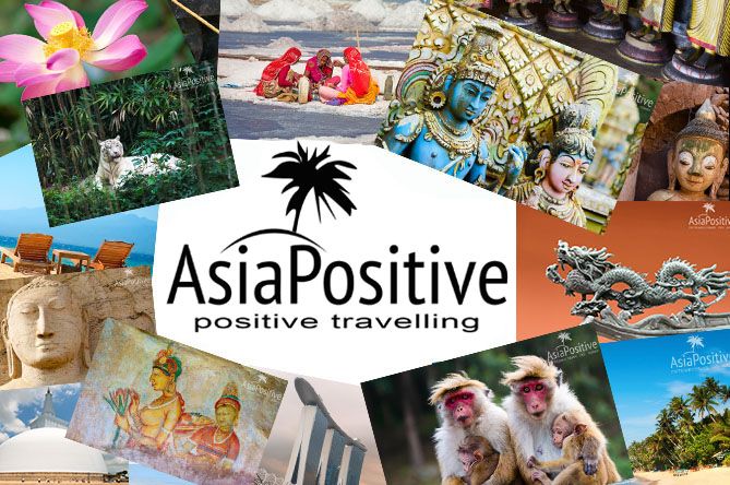 Travels AsiaPositive